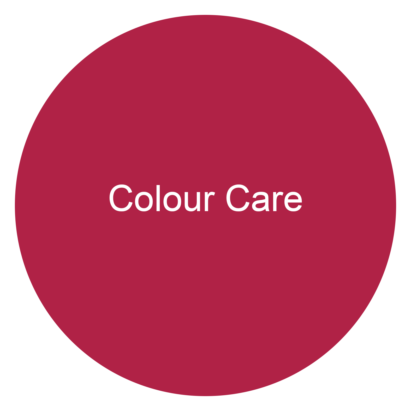 Colour Care - CFT